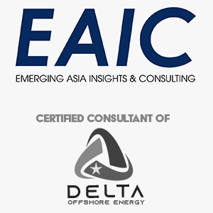 Gmail Signatures - Delta Offshore Energy