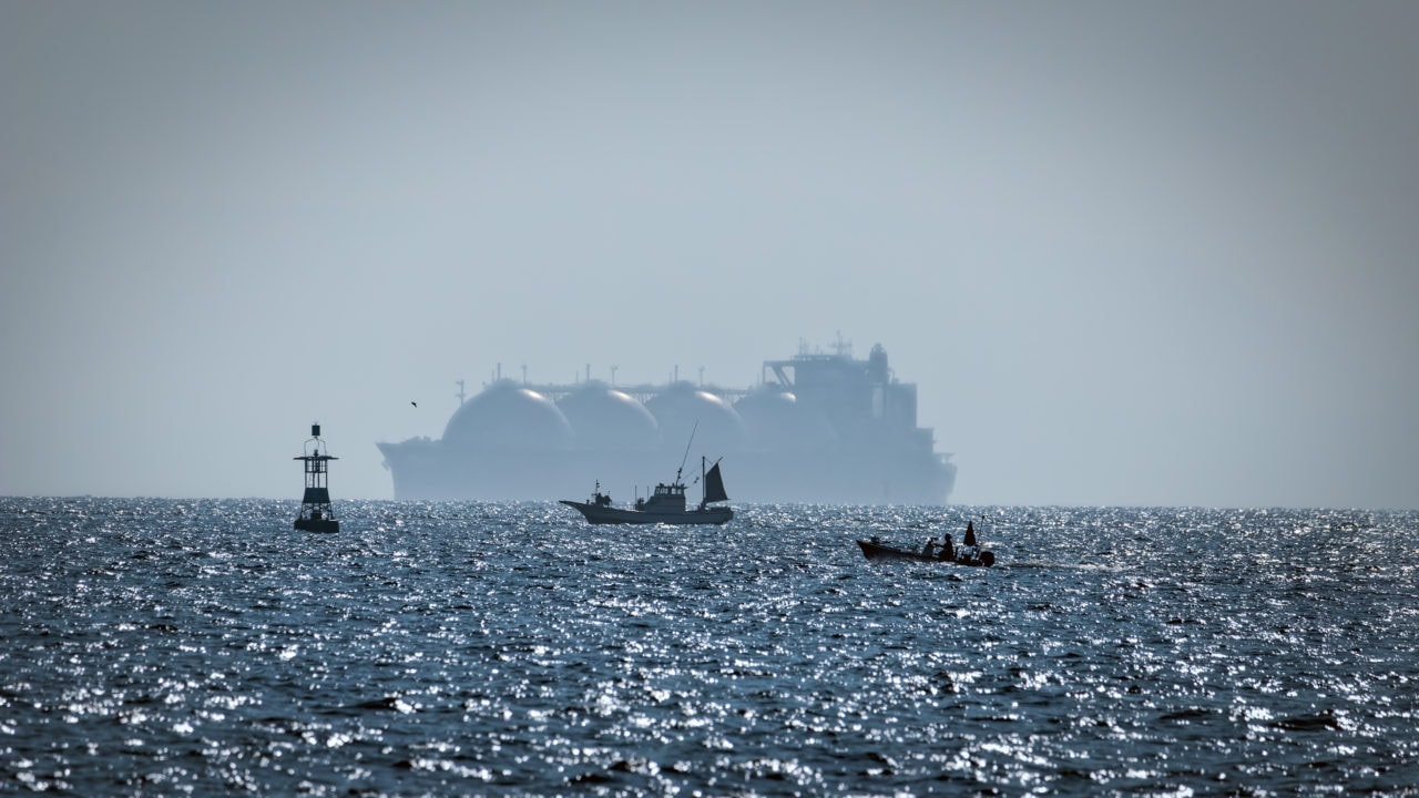 Delta Offshore Energy Home - Delta Offshore Energy