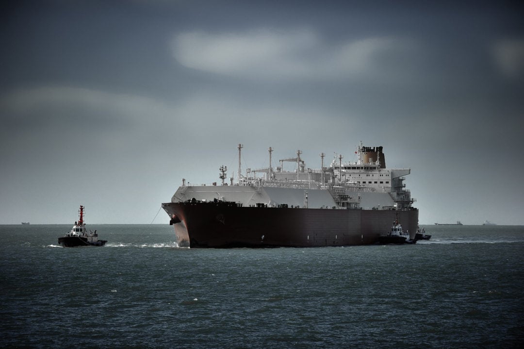 Management Team - Delta Offshore Energy