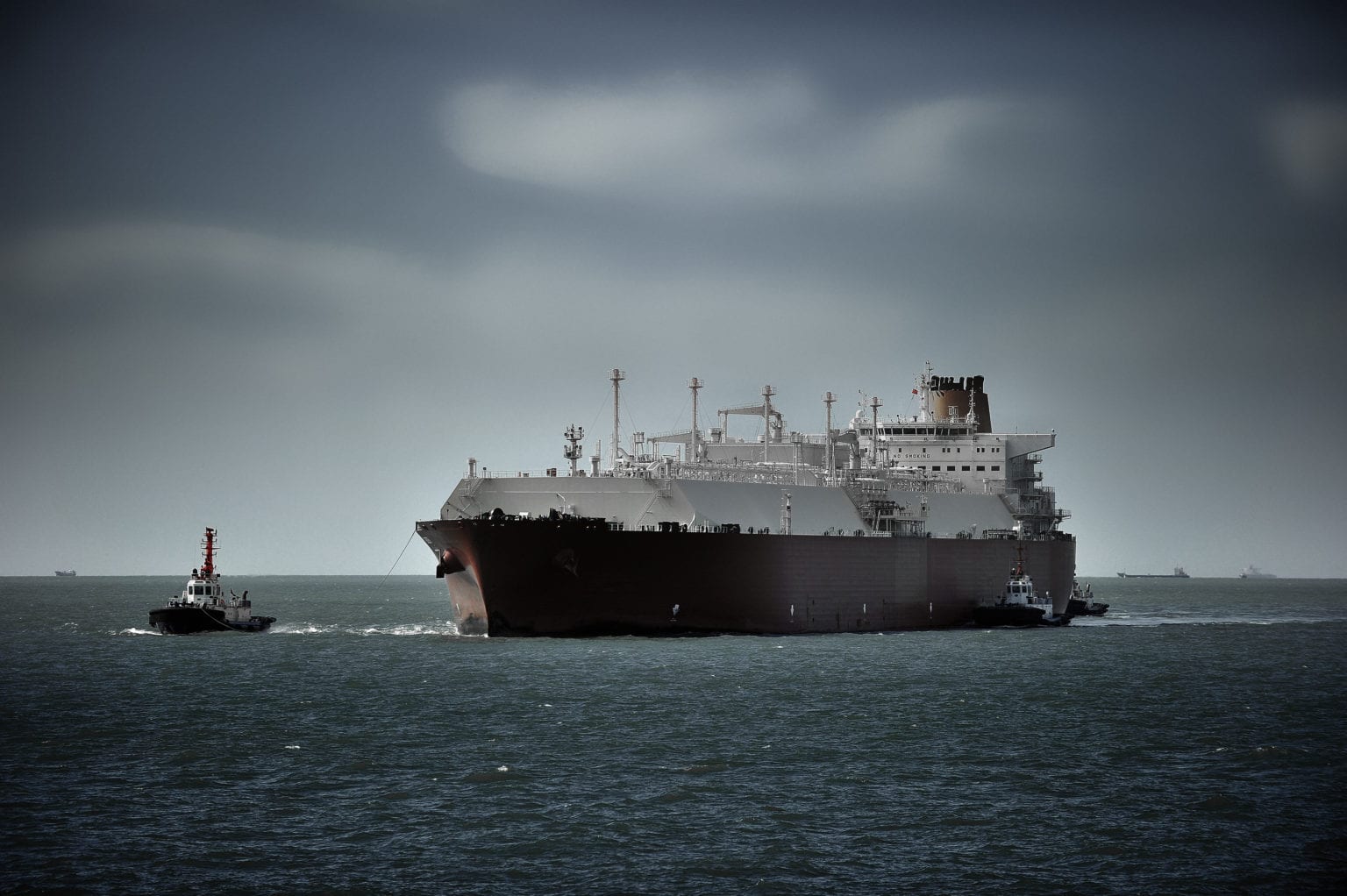 Management Team - Delta Offshore Energy