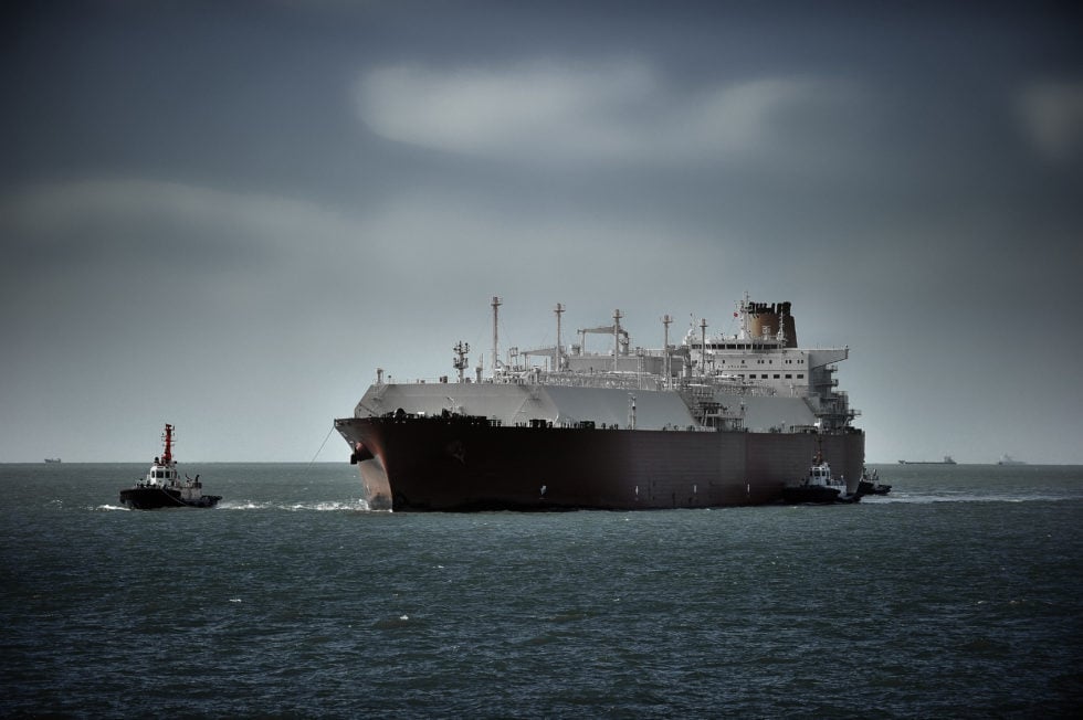 Management Team - Delta Offshore Energy