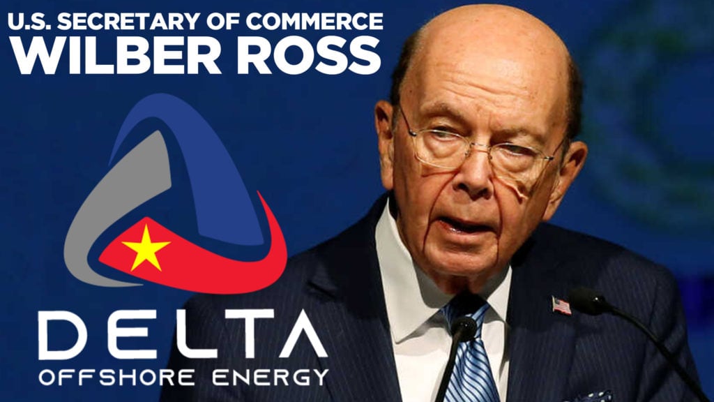Videos - Delta Offshore Energy