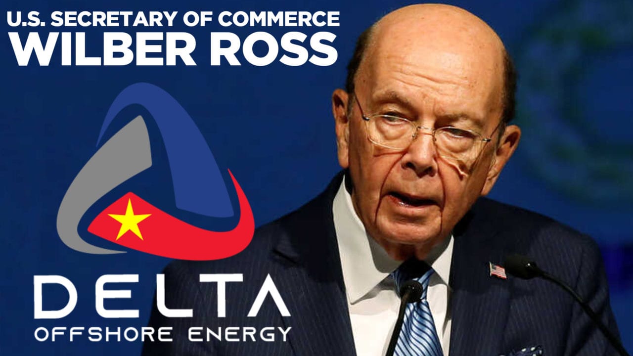 Videos - Delta Offshore Energy