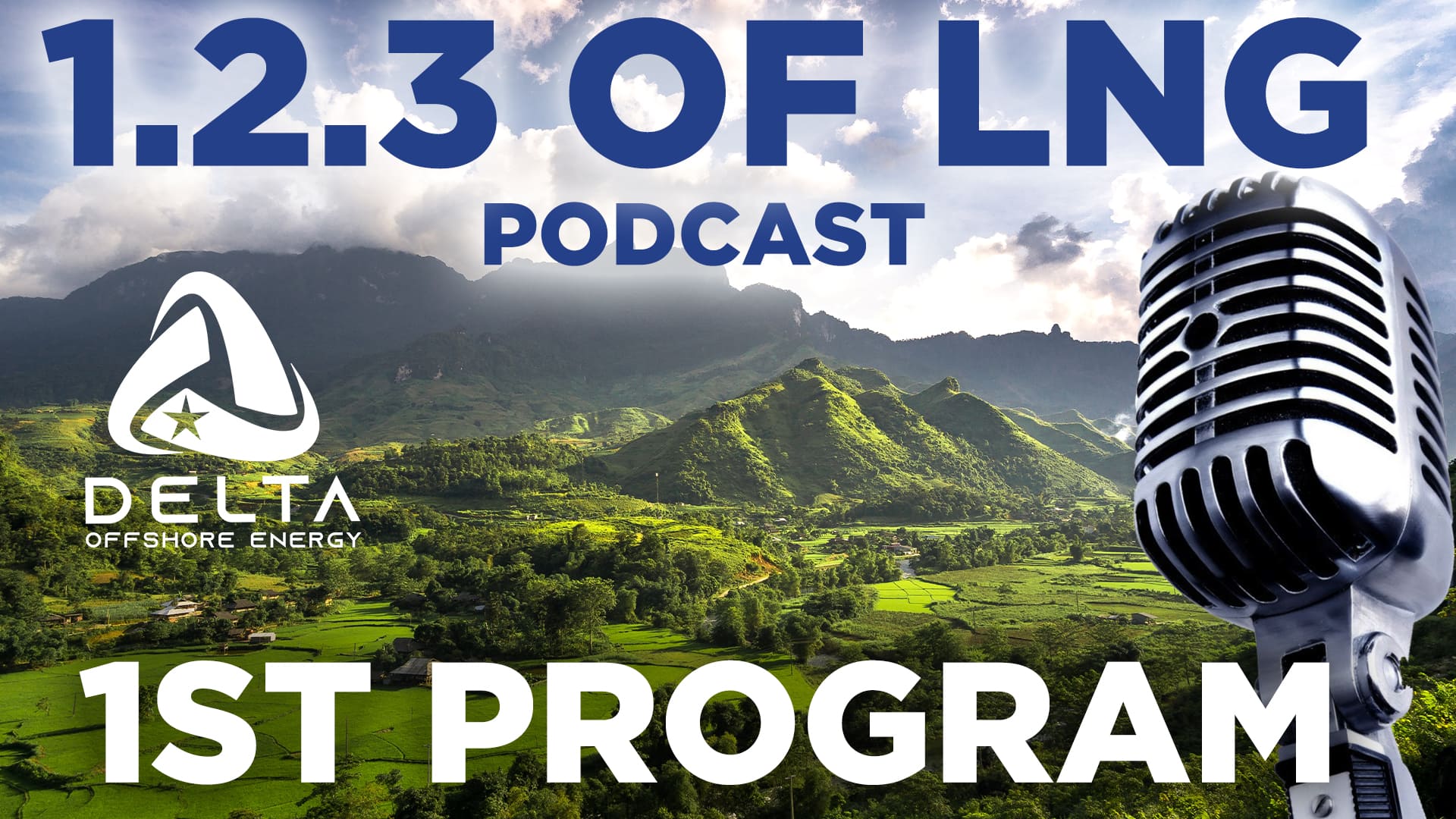 The 1.2.3 Of LNG, Q&A Regarding The Global Industry Of Liquefied ...